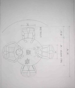 Anthropometry in Interior Design - CREO Valley, best college of Design ...